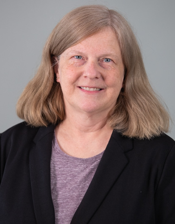 Dana Kolibachuk | Rhode Island College