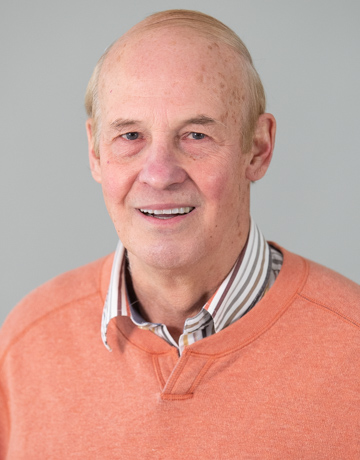 Stephen Ramocki | Rhode Island College