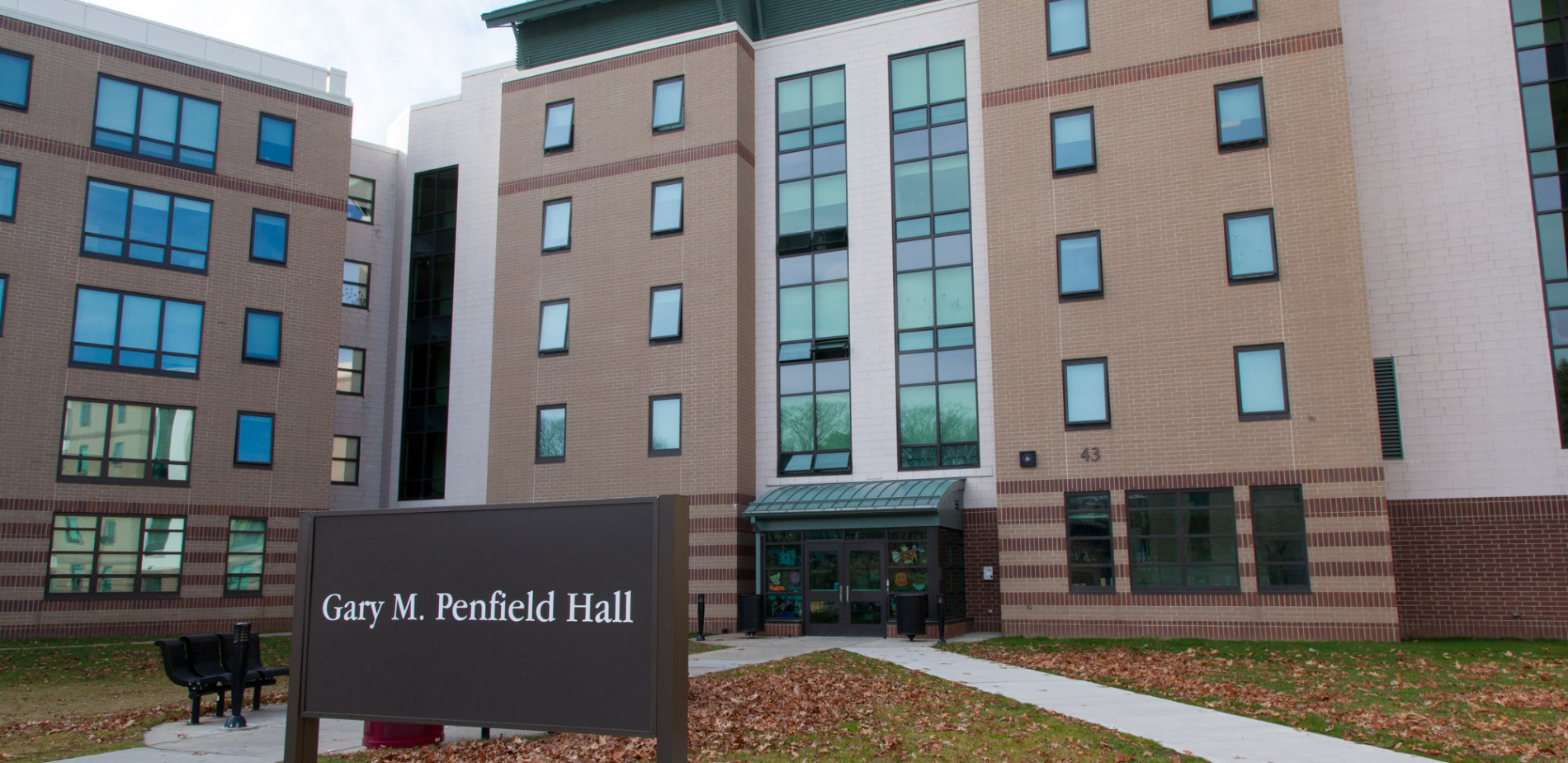 University Of Rhode Island Dorms