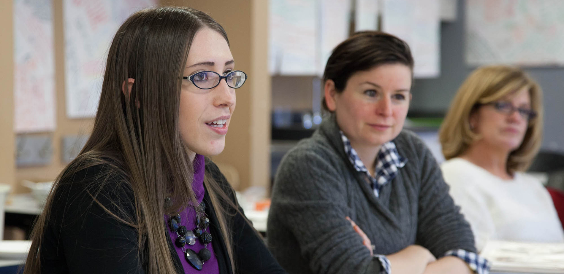 Bachelor’s to Master’s Programs | Rhode Island College