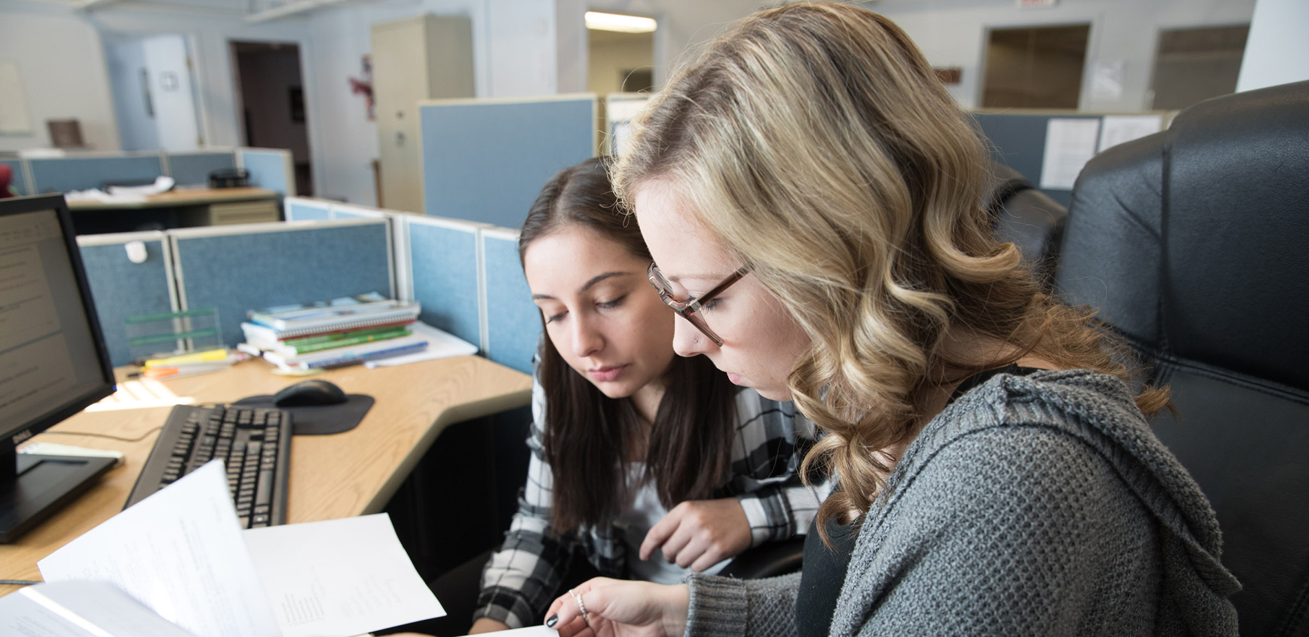 Become an Employer of RIC Students and Graduates | Rhode Island College