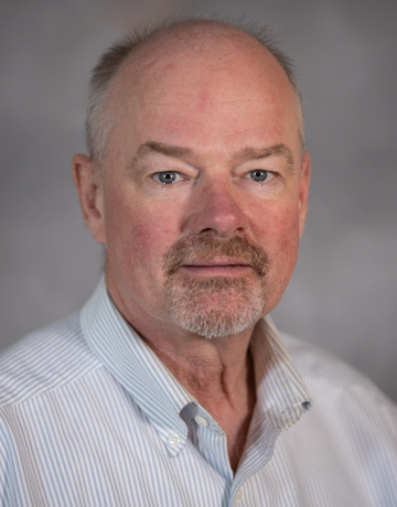 Jeffrey Baluch | Rhode Island College