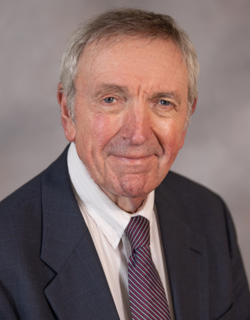 Joseph Szpila | Rhode Island College