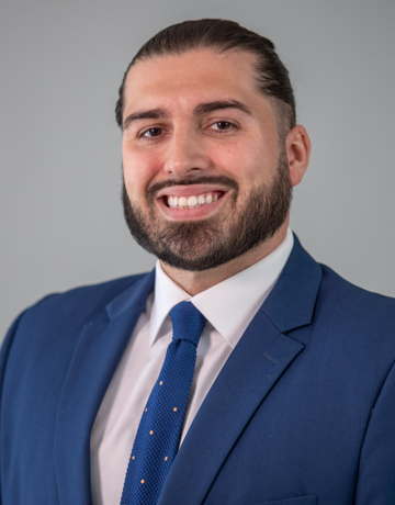 Chris Da Costa | Rhode Island College