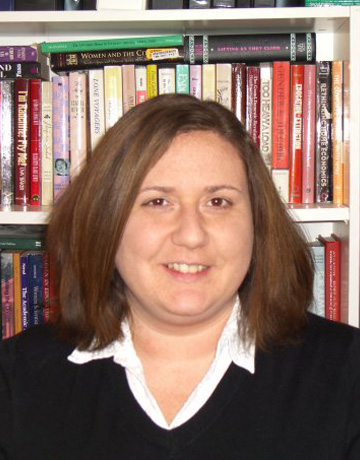 Elisa Miller | Rhode Island College