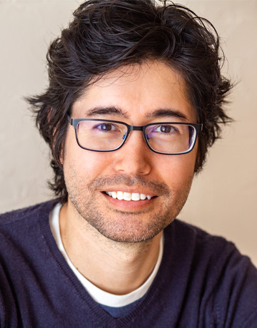 Vincent Bohlinger | Rhode Island College