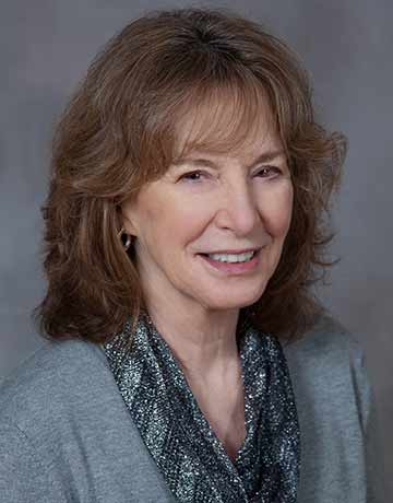 Ellen Bigler | Rhode Island College