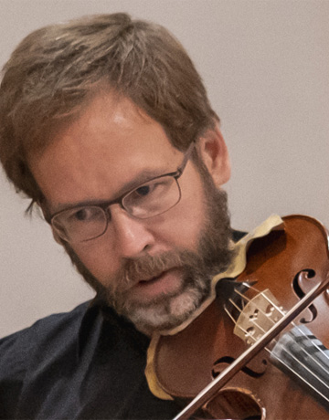 Samuel Breene | Rhode Island College
