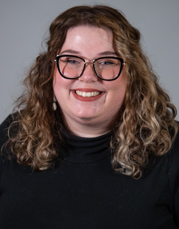 Alexis Rogel | Rhode Island College