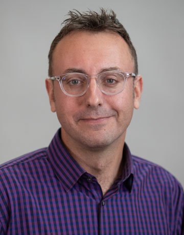 Kenneth Gilbert | Rhode Island College