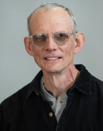 Stephen Fisher | Rhode Island College