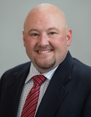 Vincent Lanzieri | Rhode Island College