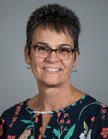 Lisa Ferri | Rhode Island College