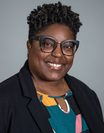 Sherri Cummings | Rhode Island College