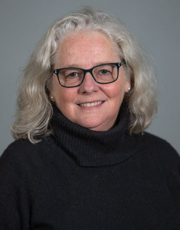 Suzanne Mello-Stark | Rhode Island College