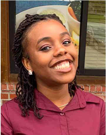 Mackenzie Williams | Rhode Island College