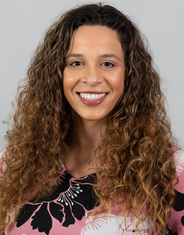 Maya Suggs | Rhode Island College