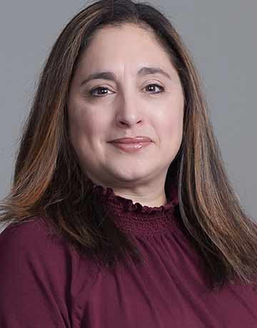 Jeanmarie Pariseau | Rhode Island College