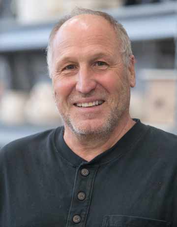 Craig Bachman | Rhode Island College