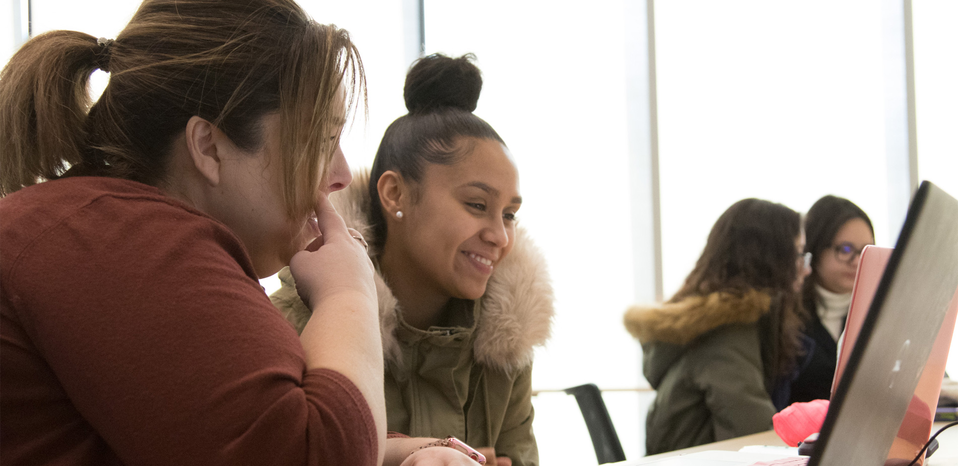 Financial Aid for Incoming Graduate Students | Rhode Island College