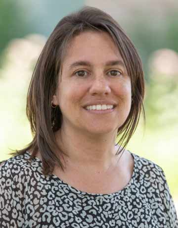 Angela Prior | Rhode Island College