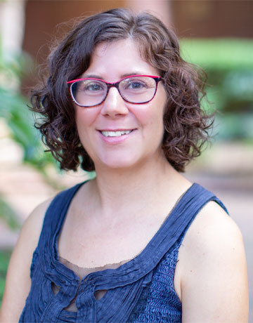 Kelly Acosta | Rhode Island College