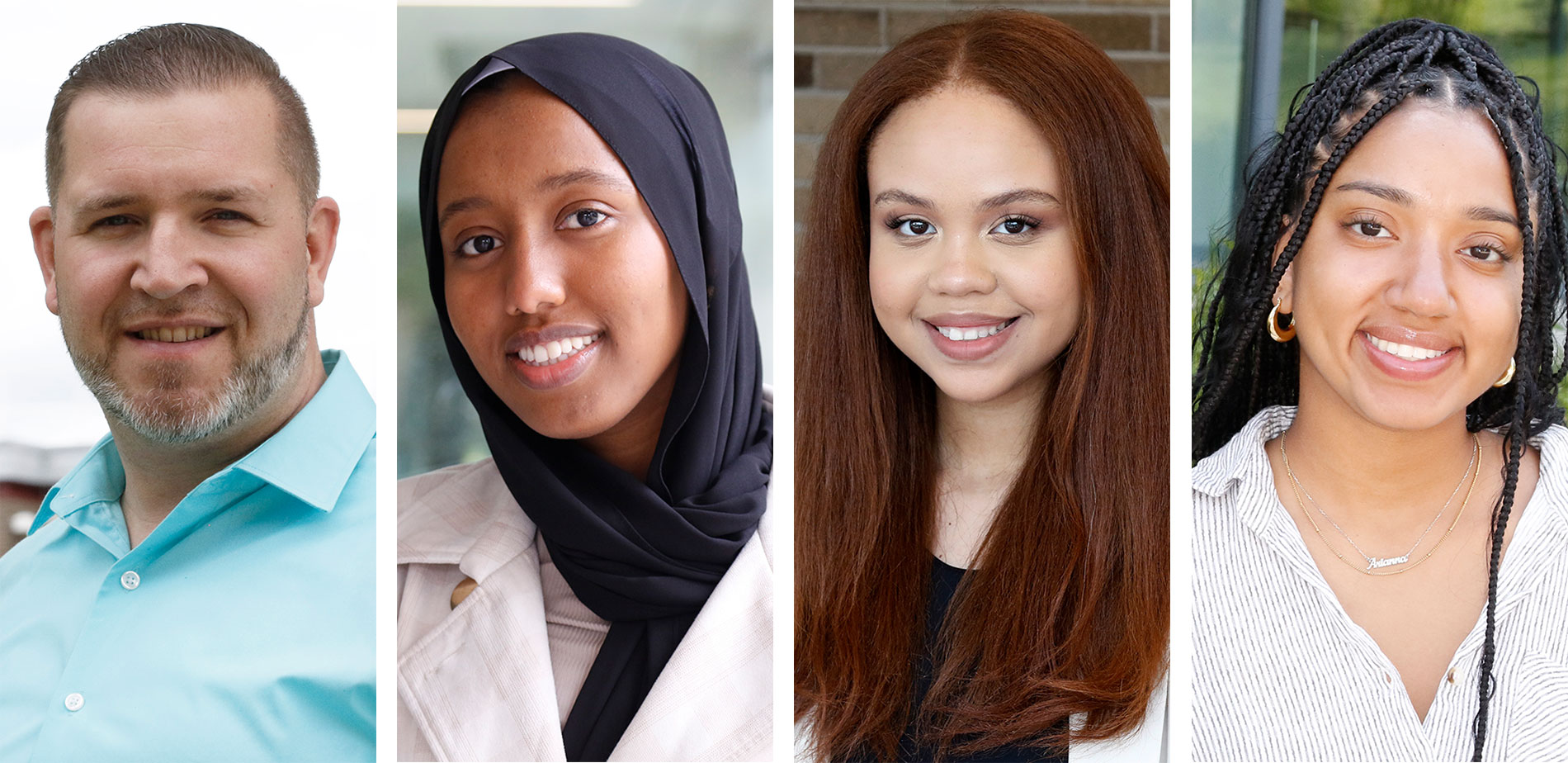 4 RIC Students to Embark on Congressional Internships in Washington D.C ...