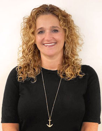 Coral Maack | Rhode Island College