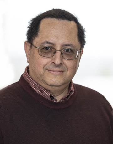 David Espinosa | Rhode Island College