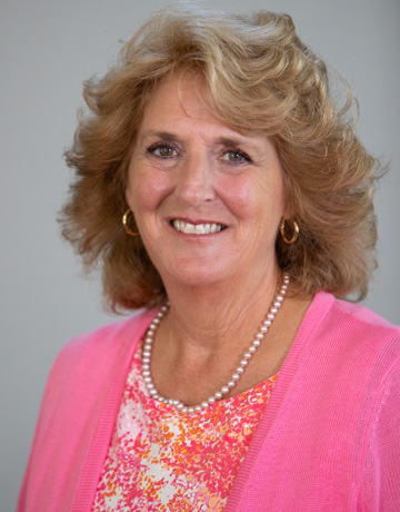 Annette Griffin | Rhode Island College