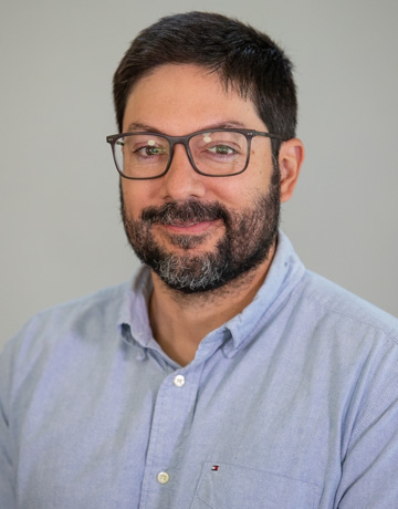 Ignacio Ramirez Cisneros | Rhode Island College