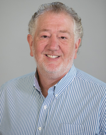 Marc Rene | Rhode Island College