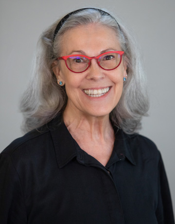 Nancy Bockbrader | Rhode Island College