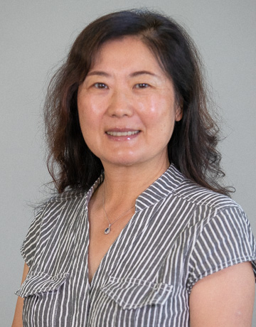 Ying Hui | Rhode Island College