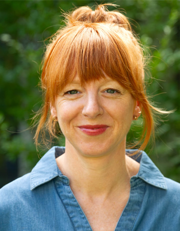 Amy Barlow | Rhode Island College