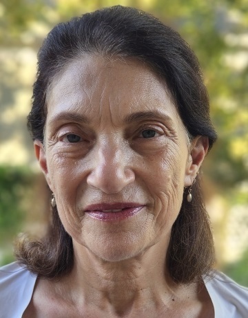 Ellen Polansky | Rhode Island College