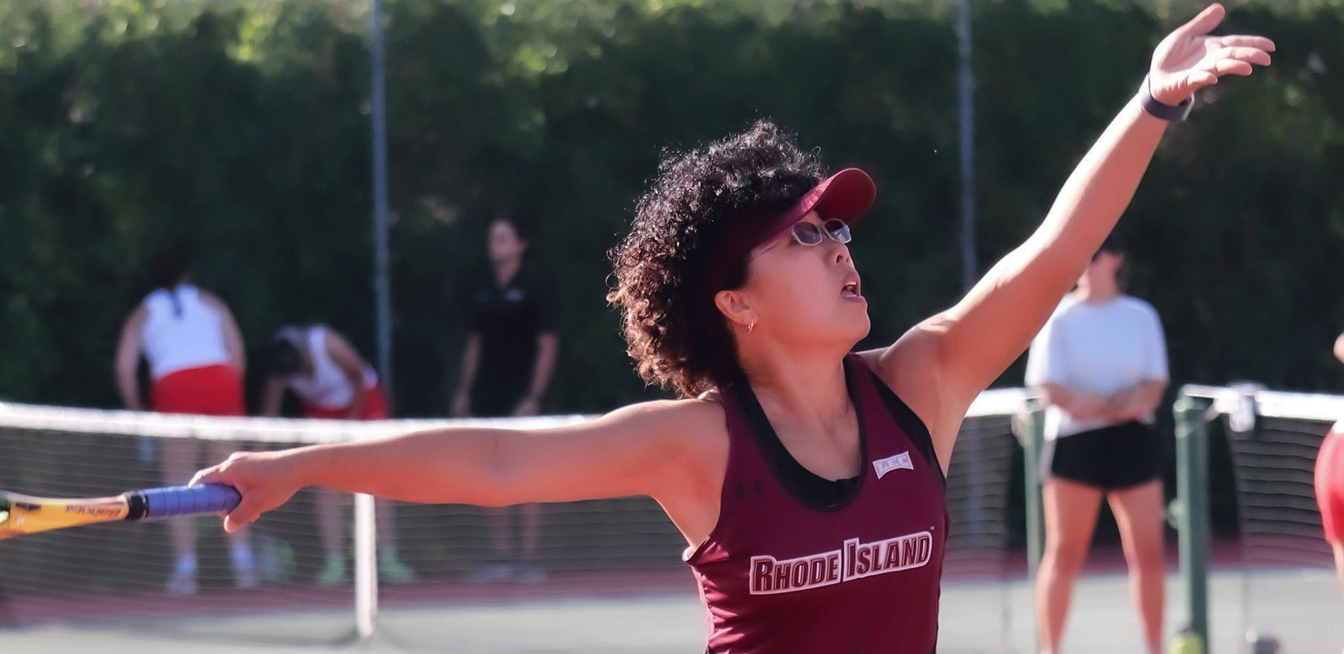 RIC Athletics | Rhode Island College