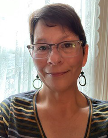 Judith Hart | Rhode Island College