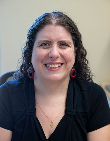 Mikaila Arthur | Rhode Island College