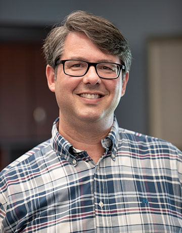 Douglas Alexander | Rhode Island College