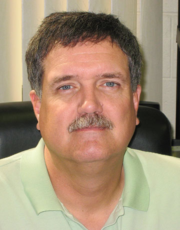 Eric Hall | Rhode Island College