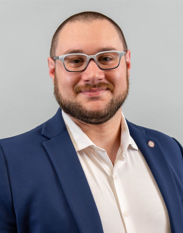 Douglas McCormack | Rhode Island College