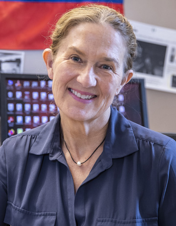 Jill Harrison | Rhode Island College