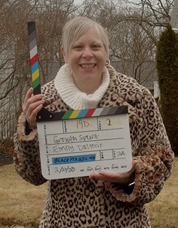 Rosalind Sibielski | Rhode Island College