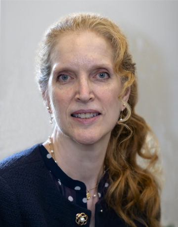 Susan Weiss | Rhode Island College