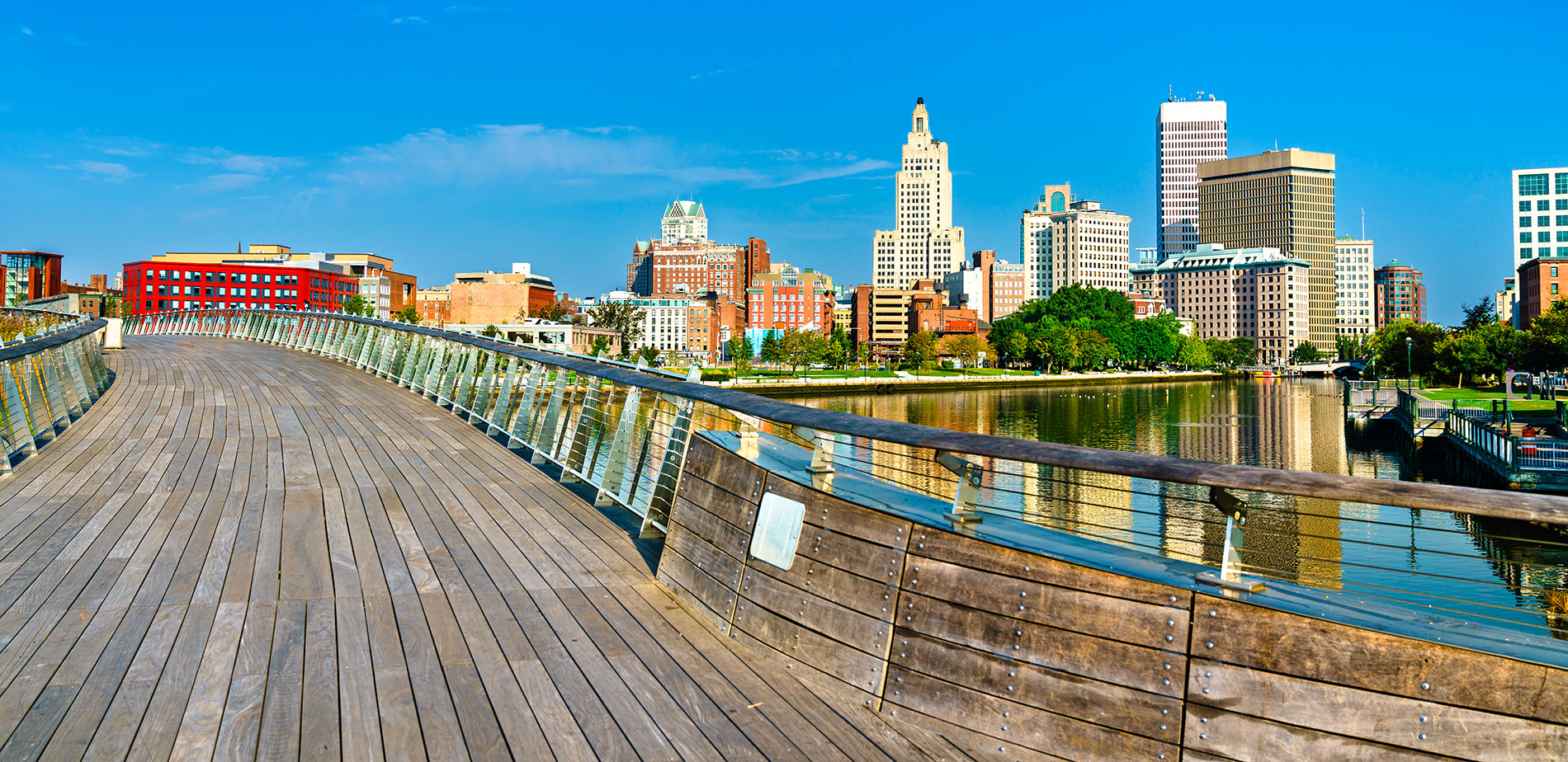 Explore Providence and Rhode Island | Rhode Island College
