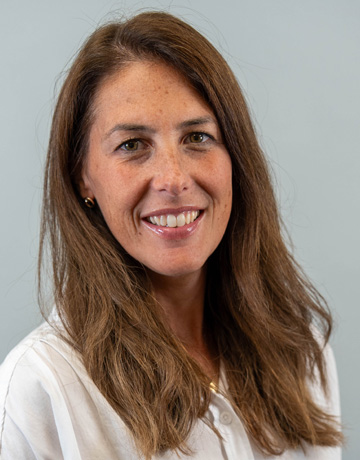 Elizabeth Riel | Rhode Island College