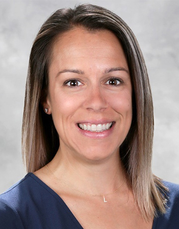Lindsey Moran | Rhode Island College