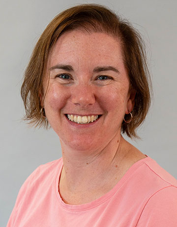 Emily Ford | Rhode Island College