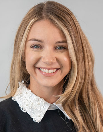 Jasmine Grenier | Rhode Island College